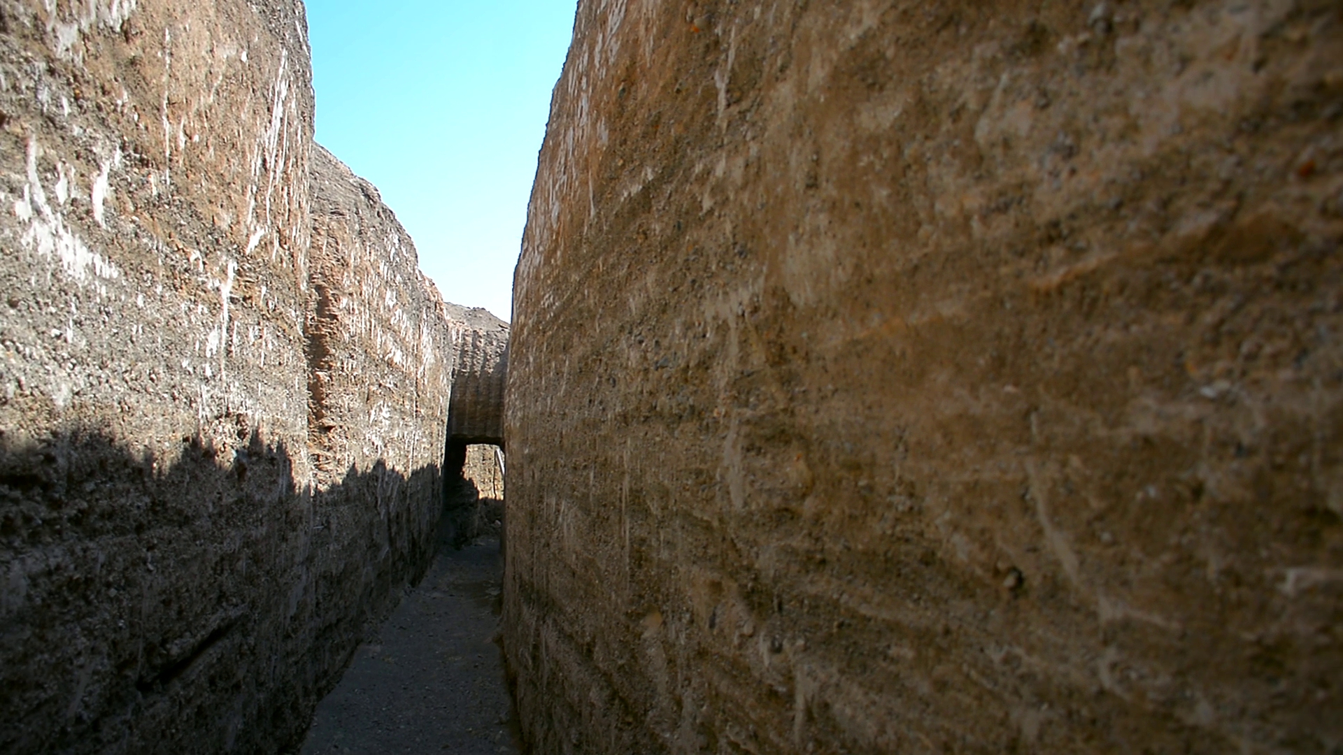 روستای فریز نگین شرق- feriz